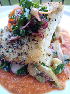CHEF SEAN SNS